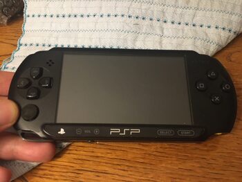 Comprar PSP STREET, 64 GB, BLACK, MOD, CFW | ENEBA