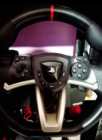 Comprar Volante Hori RWA Apex PS5 PS4 PC 2022 | ENEBA