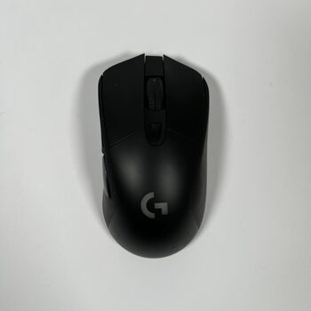 Comprar Logitech G703 LIGHTSPEED Wireless Gaming Mouse with HERO Sensor