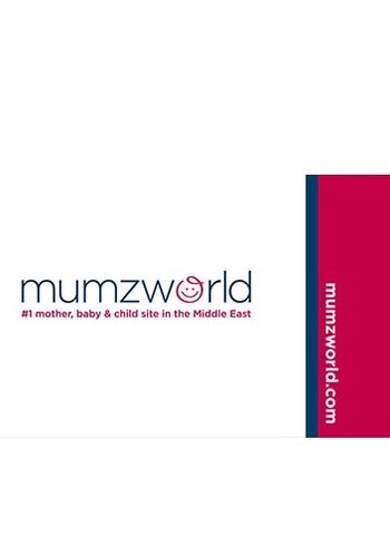 Buy Mumzworld 50 AED gift card at a cheaper price | ENEBA