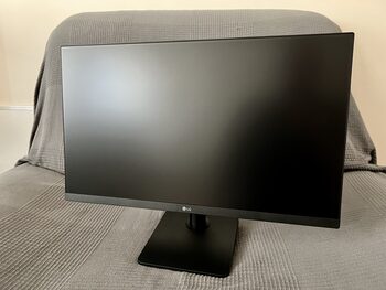 Comprar LG 24MP400-B 60.4 cm (24 Inch) 75Hz Monitorius