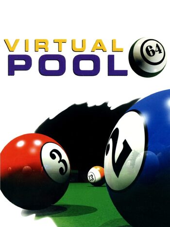 Buy Virtual Pool 64 Nintendo 64 | Cheap price | ENEBA