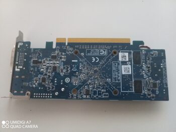 Comprar Tarjeta gráfica AMD Radeon HD 7470 1 GB PCIe x 16 | ENEBA