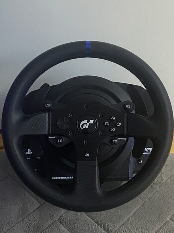 Comprar Thrustmaster T300 RS GT