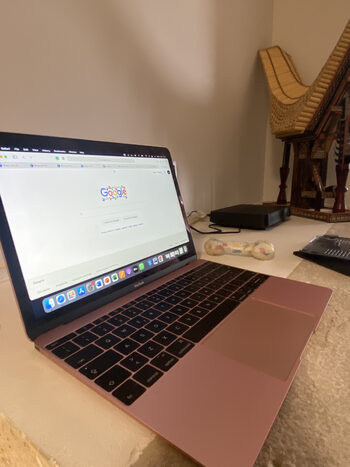 Comprar MacBook Retina 12-inch | ENEBA