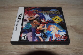 Buy Disgaea DS Nintendo DS | Cheap price | ENEBA