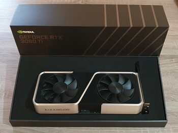 Comprar NVIDIA GeForce RTX 3060 Ti 8 GB 1410-1670 Mhz PCIe x16 GPU