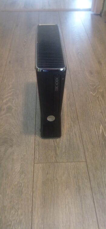 Comprar Xbox 360 S, Black,