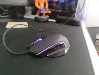Comprar Raton Gamer RGB