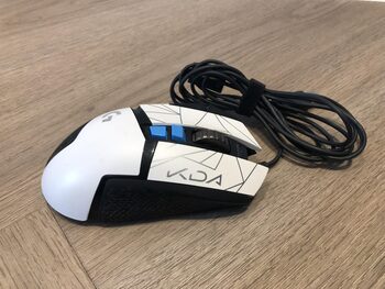 Pirkti Limited Edition Logitech G502 KDA | ENEBA