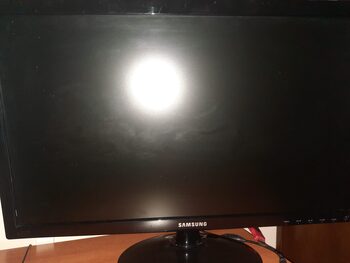 Comprar Monitor Samsung S22D300HY 22'