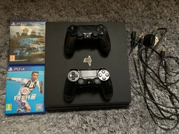 Comprar PS4 PRO | ENEBA