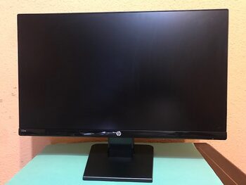 Comprar Monitor HP 22w | ENEBA