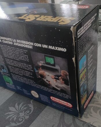 Comprar Nintendo NES Super set