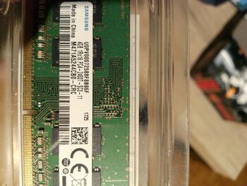 Acheter RAM M471A5244CBO-CRC