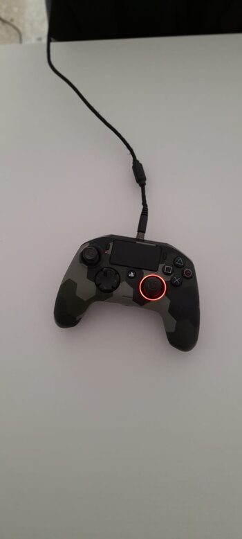 Comprar Mando PS4 Revolution Pro Camuflaje