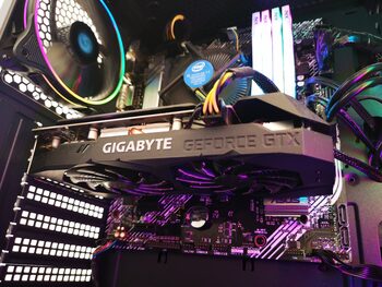 Comprar Gigabyte GeForce GTX 1650 SUPER 4 GB 1530-1755 Mhz PCIe x16 GPU ...