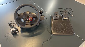 Comprar Logitech Driving Force GT