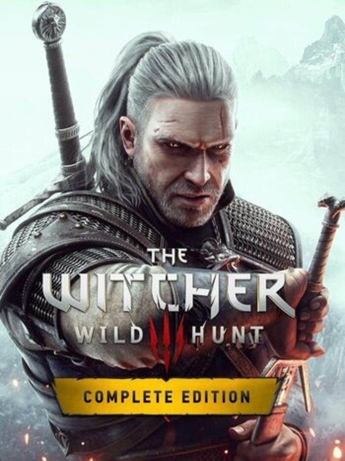 Buy The Witcher 3: Wild Hunt - Complete Edition PC GOG key! Cheap price | ENEBA