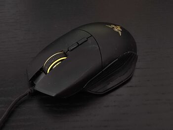 Pirkti Razer Basilisk Pelytė | ENEBA