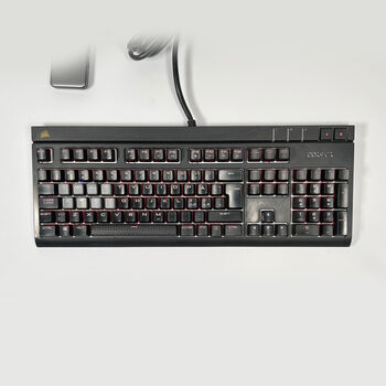 Comprar Corsair STRAFE RGB Mechanical Gaming Keyboard