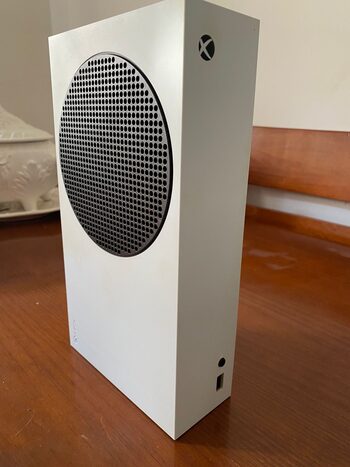 Comprar Xbox Series S, White, 512GB