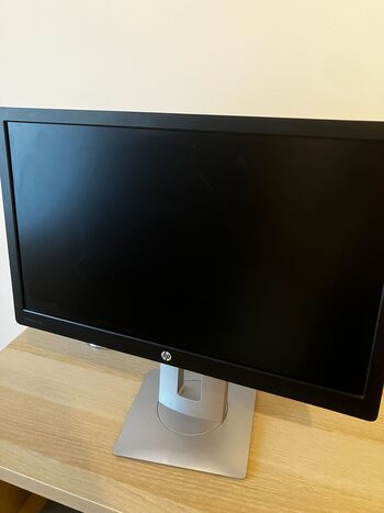 Comprar Hp Elitedisplay E232 23-inch Ips Monitorius