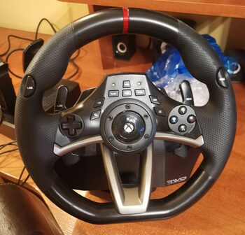 Comprar HORI RWO Overdrive | ENEBA