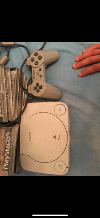 Comprar Playstation 1