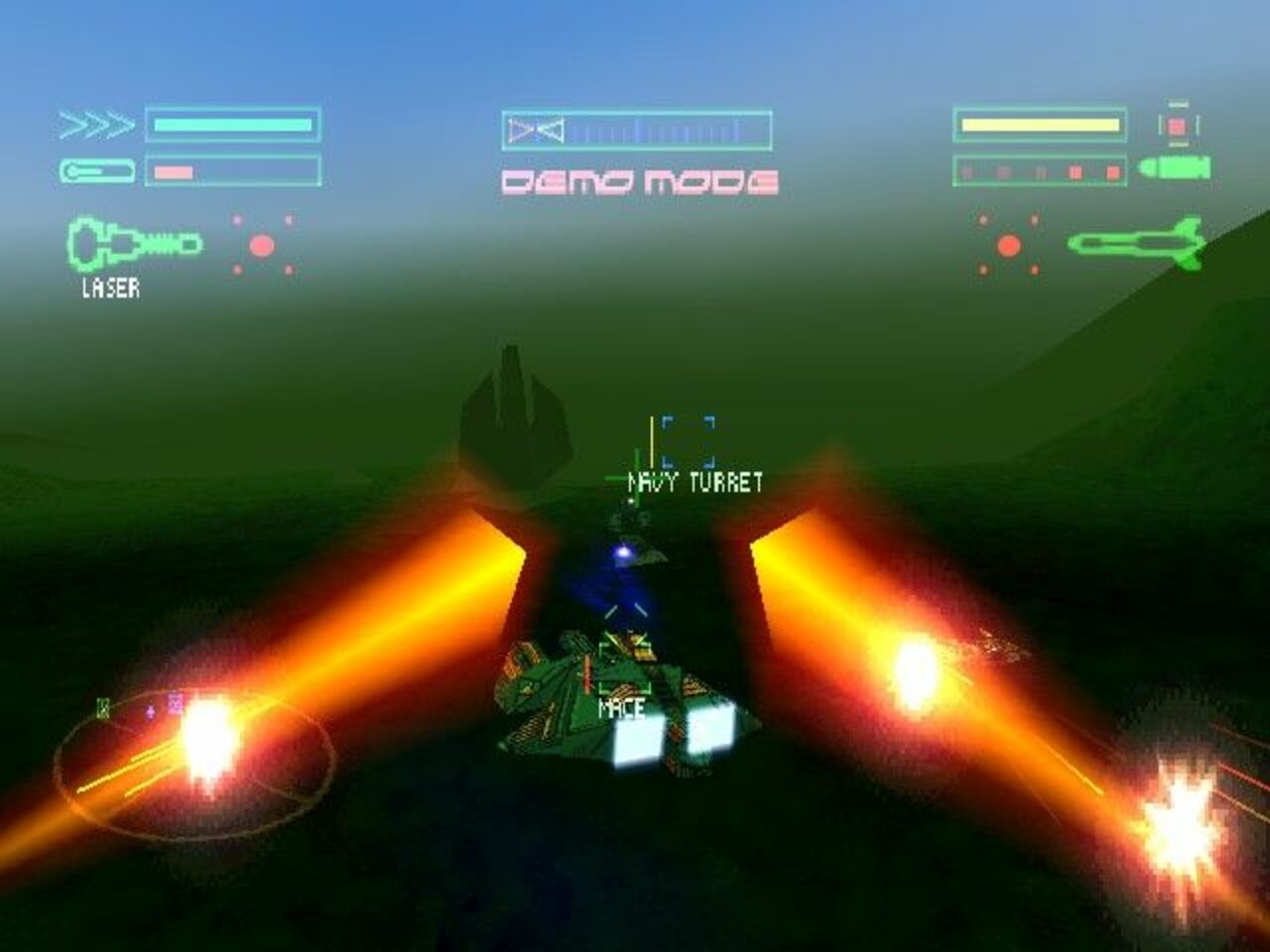 Buy Colony Wars: Vengeance PS1 CD! Cheap game price | ENEBA Buy Colony Wars: Vengeance PS1 CD! Cheap game price | ENEBA