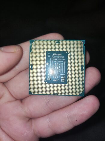Comprar Intel Pentium G4560 3.5 GHz LGA1151 Dual-Core CPU