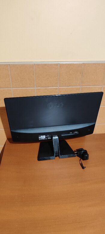 Comprar LG monitorius 24" Full HD