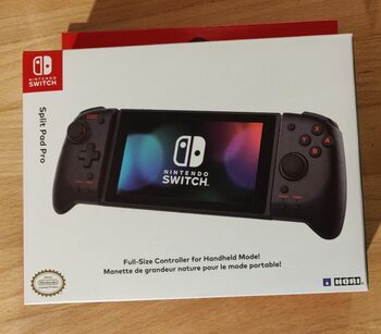 Comprar Split Pad Pro Switch