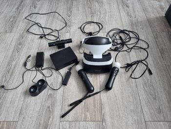 Pirkti Ps vr v2 | ENEBA