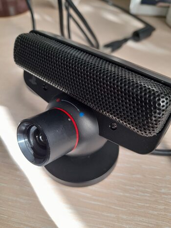 Pirkti Originali playstation 3 kamera. | ENEBA