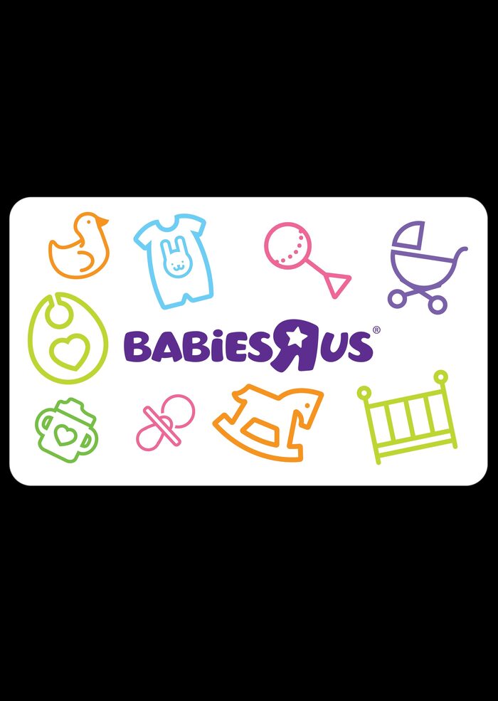 Buy Babies R Us 200 SAR gift card at a cheaper price | ENEBA Buy Babies R Us 200 SAR gift card at a cheaper price | ENEBA