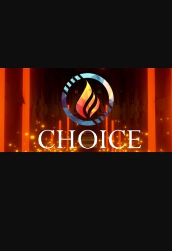 Buy Choice PC Steam key! Cheap price | ENEBA
