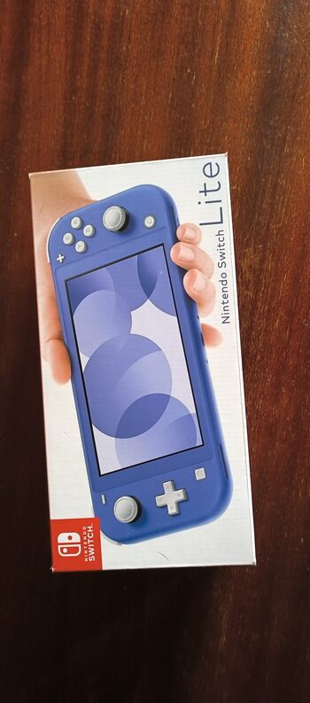 Comprar Nintendo Switch Lite, Other, 32GB | ENEBA