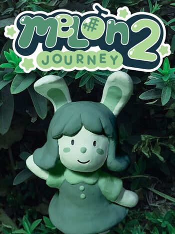 Buy Melon Journey: Bittersweet Memories Nintendo Switch | Cheap price ...