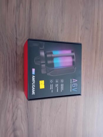 Pirkti Fifine a6v | ENEBA