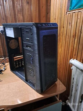 Pirkti Senas Korpusas su psu