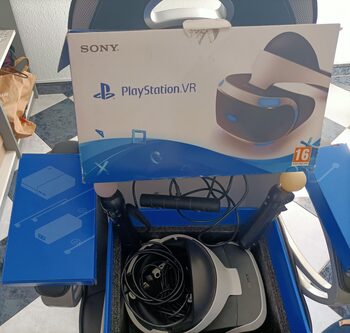 Comprar PSVR