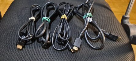 Comprar HDMI kabelei NAUJI | ENEBA