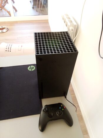 Comprar Xbox Series X, Black, 1TB