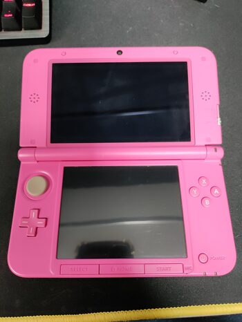 Comprar Nintendo 3DS XL Rosa | ENEBA