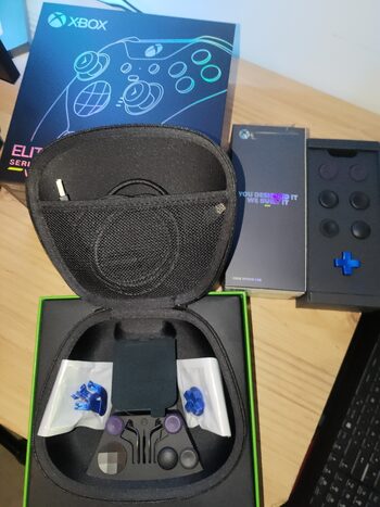 Comprar Xbox Elite Series 2 – Complete Component Pack