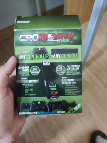 Comprar Cronus Max plus | ENEBA