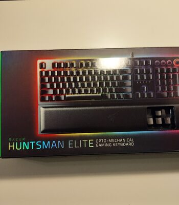 Comprar Razer Huntsman elite FR layout | ENEBA