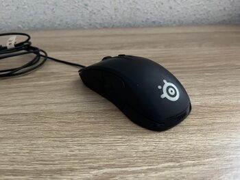 Comprar Steelseries Rival 300 Black