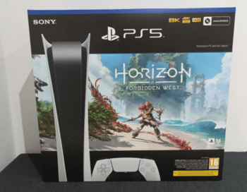 Comprar Playstation 5 Digital-SERIEDAD-FACTURA